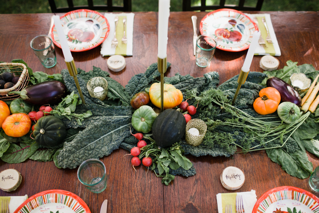Farm to Table - The Every Hostess