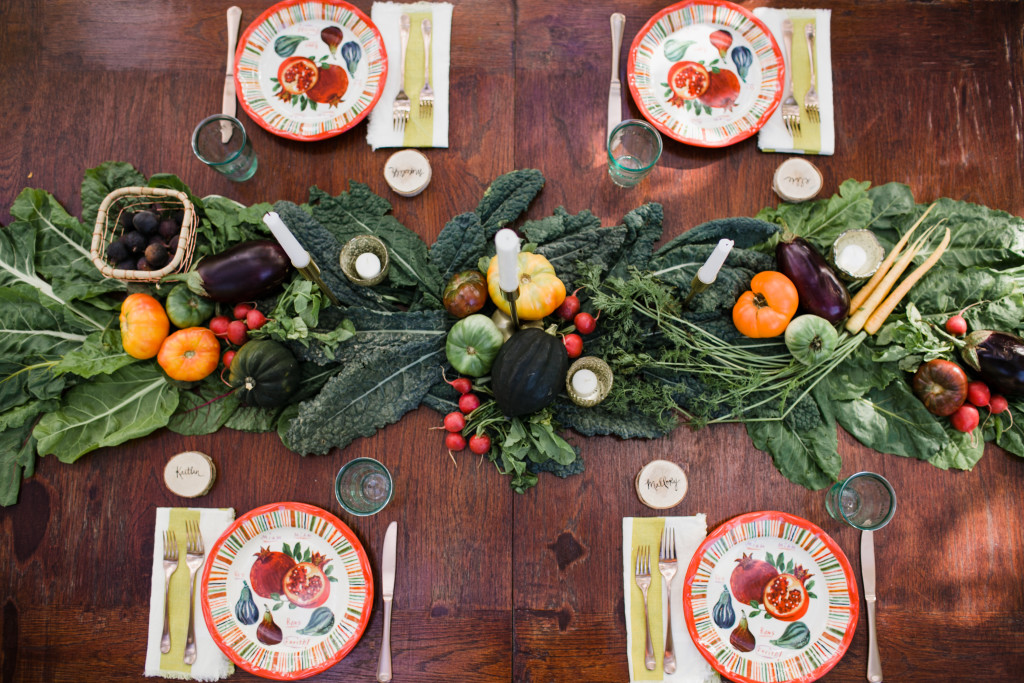 Farm to Table - The Every Hostess