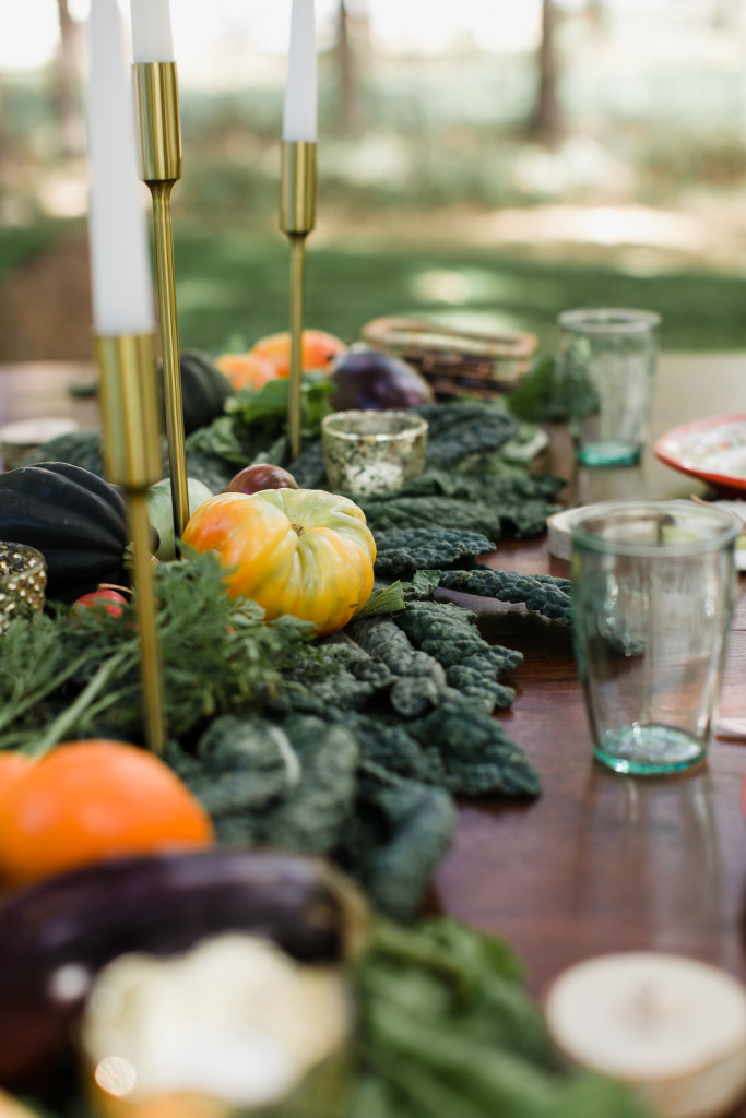 Farm to Table - The Every Hostess
