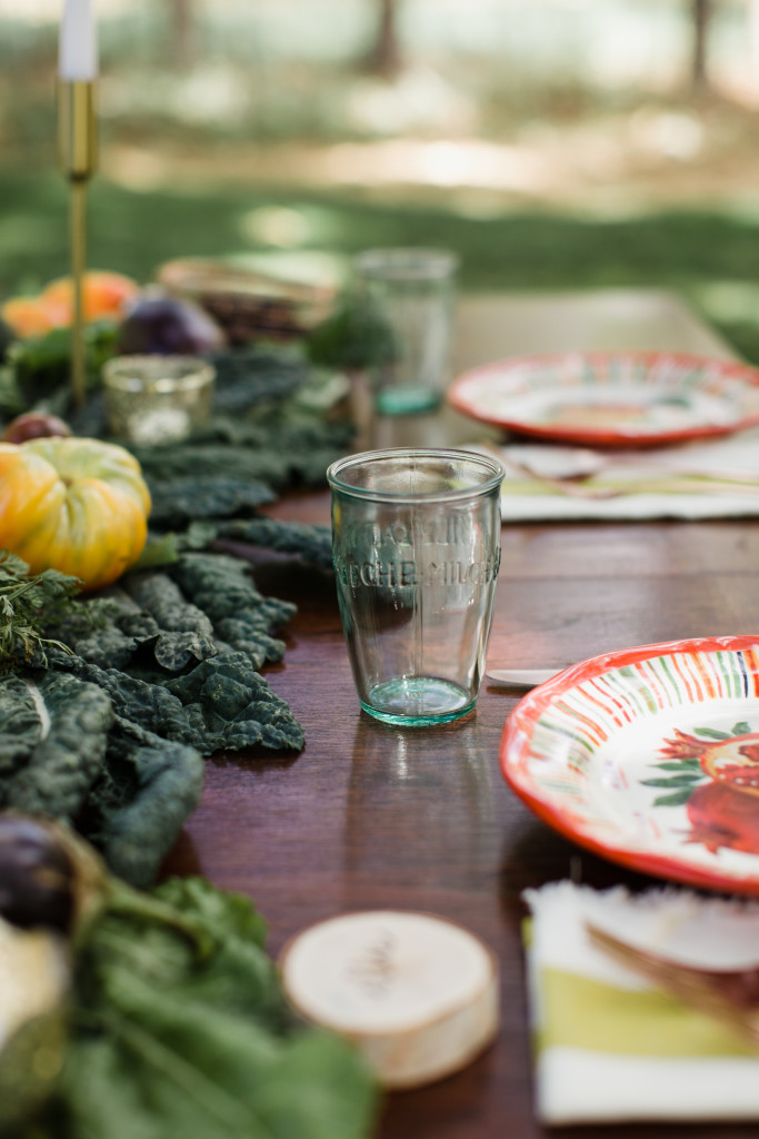 Farm to Table - The Every Hostess