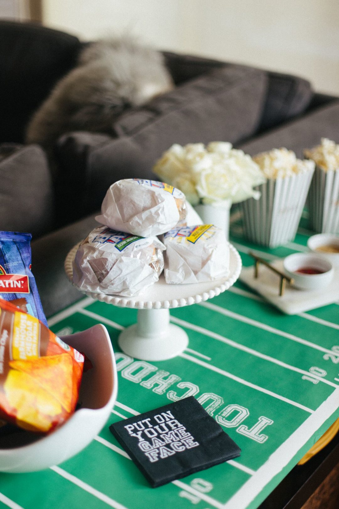 Game Day Staples - The Every Hostess