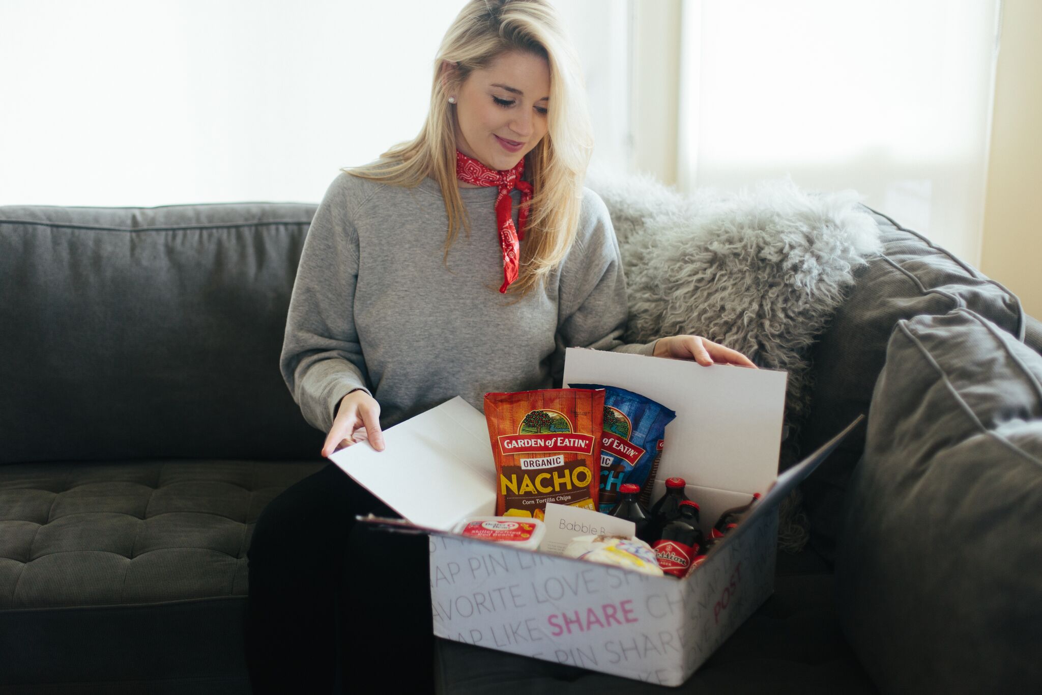 Game Day Staples - The Every Hostess