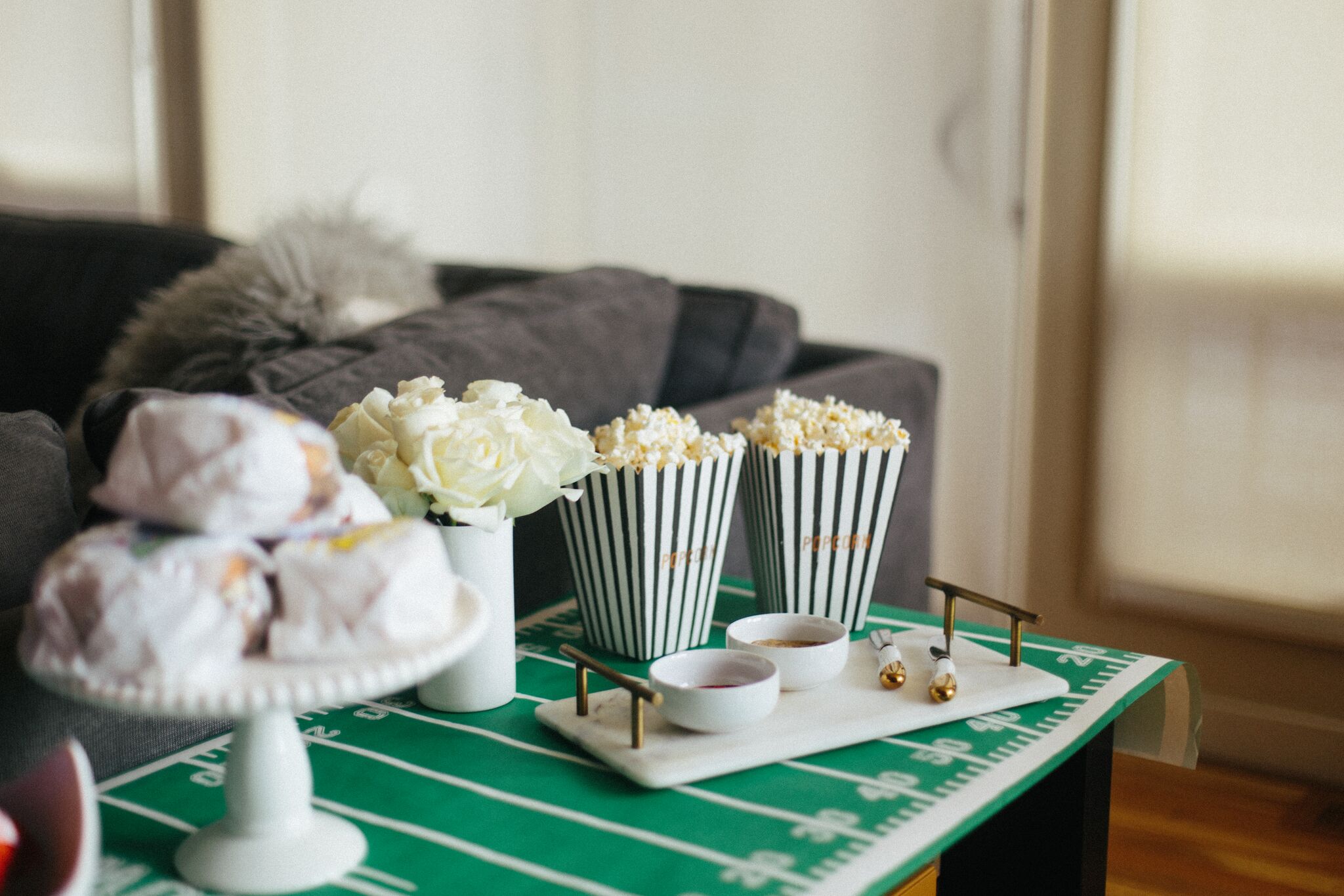 Game Day Staples - The Every Hostess