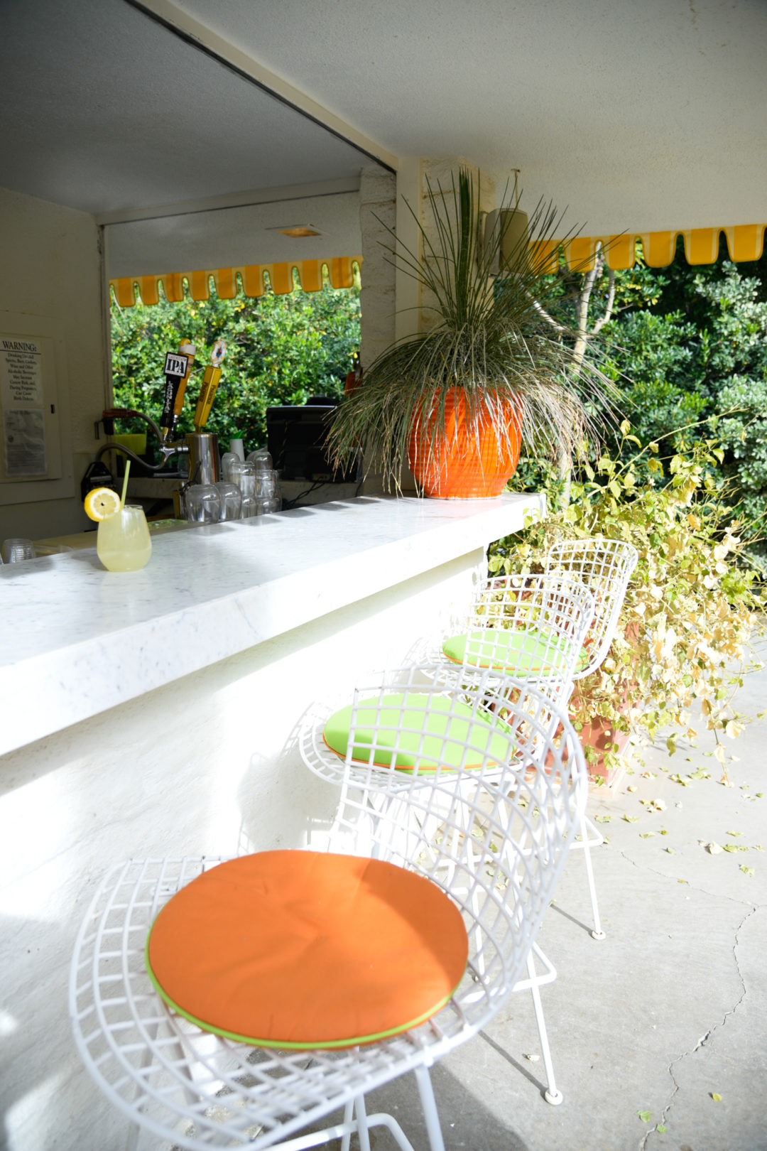 Lemonade Stand - The Every Hostess