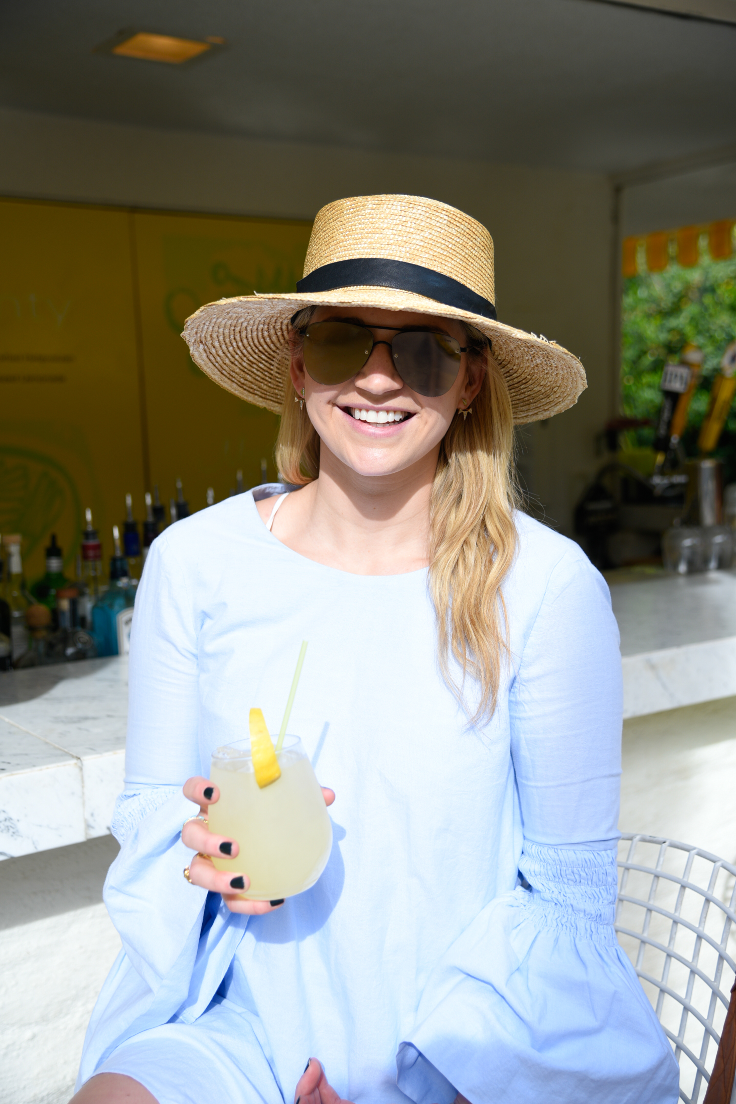Lemonade Stand - The Every Hostess