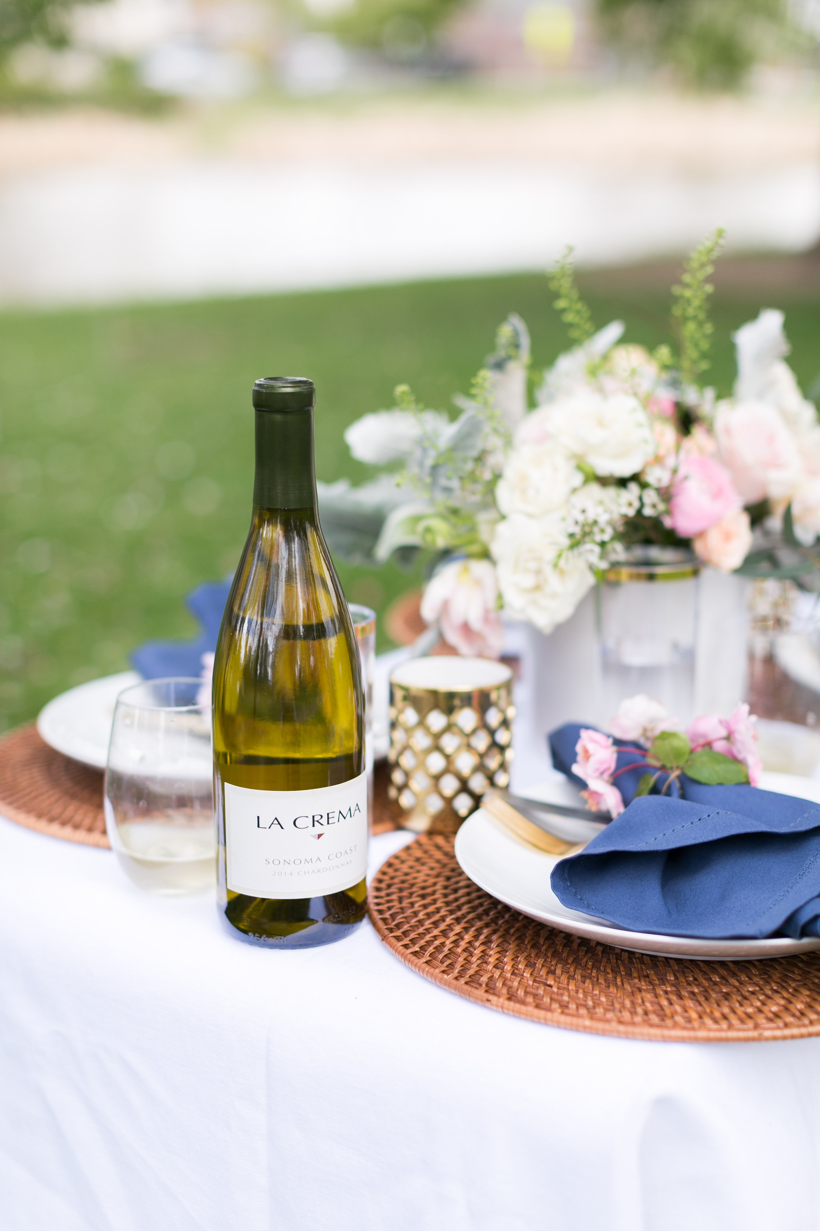 Hosting a Spring Picnic - The Every Hostess
