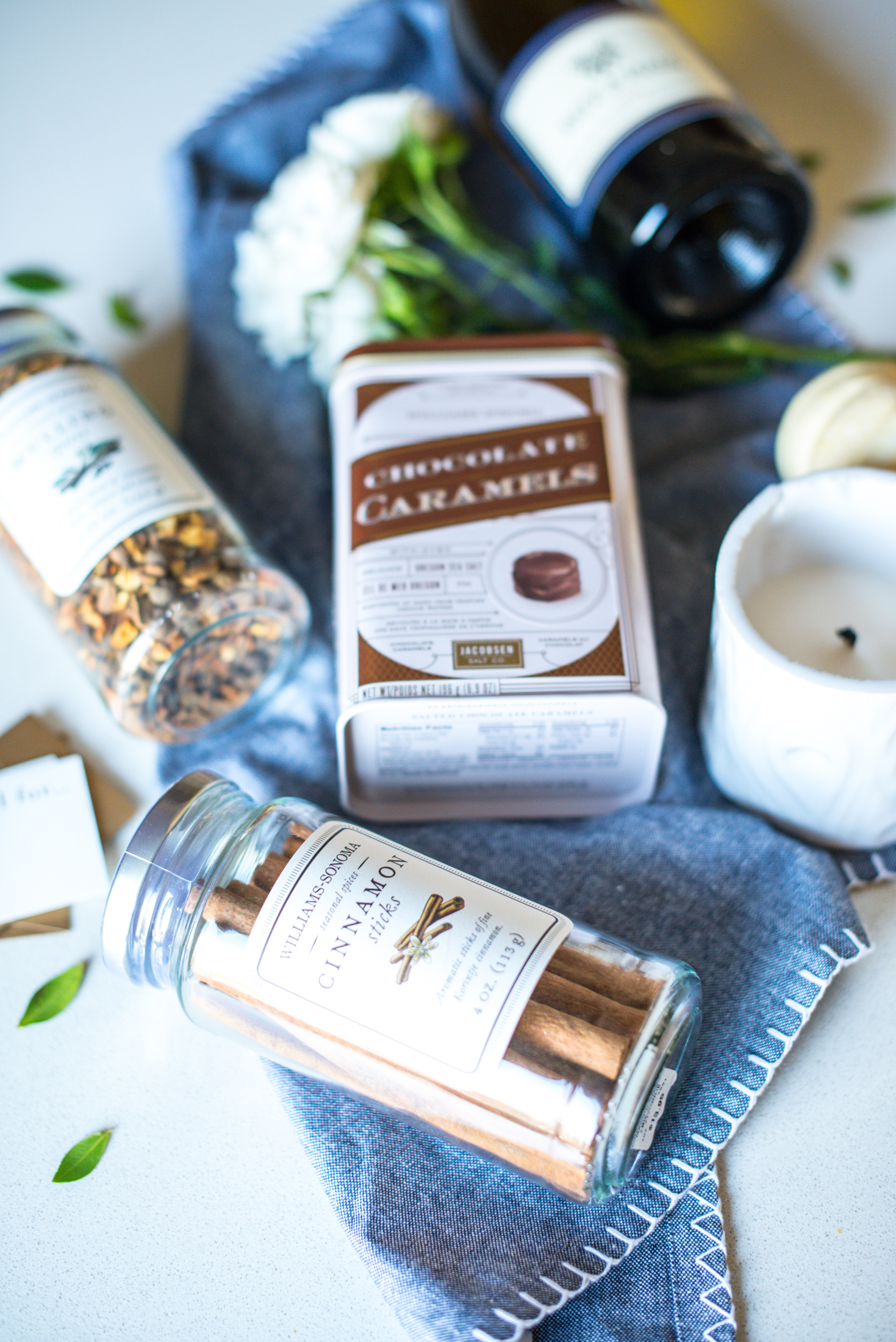 Thanksgiving Hostess Gift - The Every Hostess