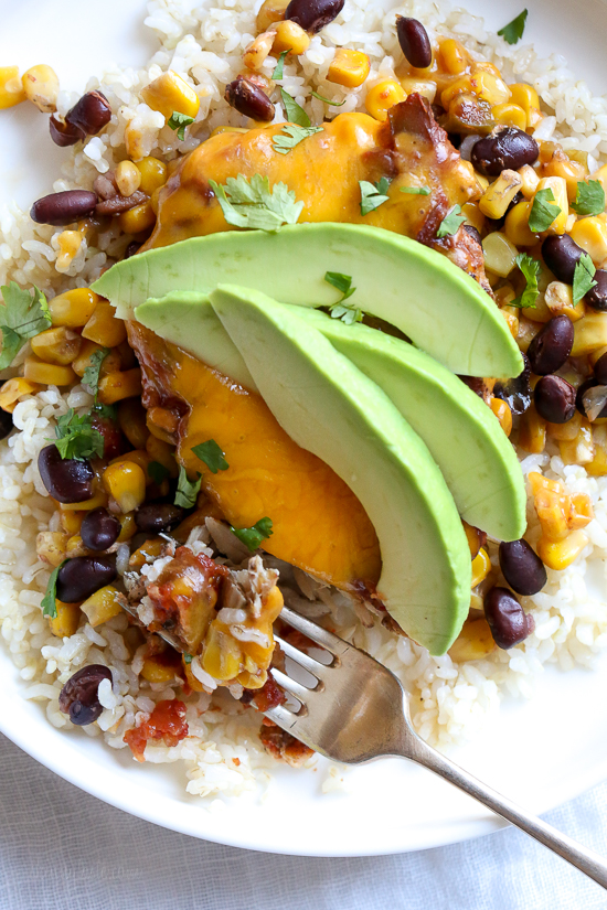 5 Healthy Dinner Party Recipes - The Every Hostess