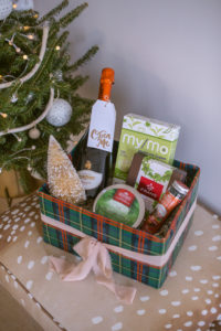 A Holiday Party Gift Box - The Every Hostess