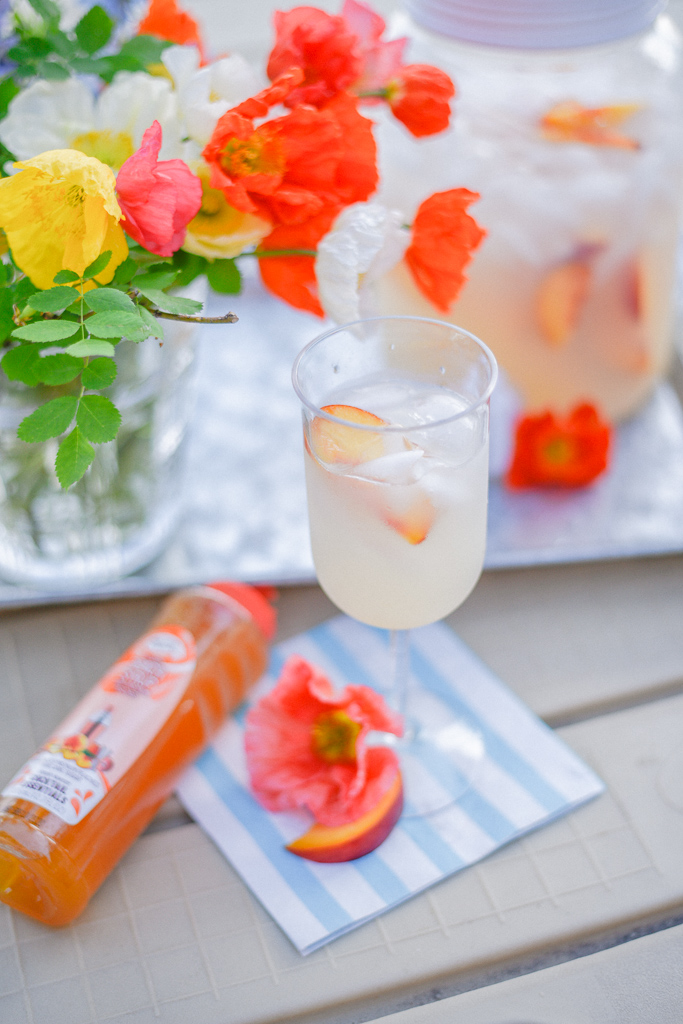 A Boat Day Cocktail - The Every Hostess