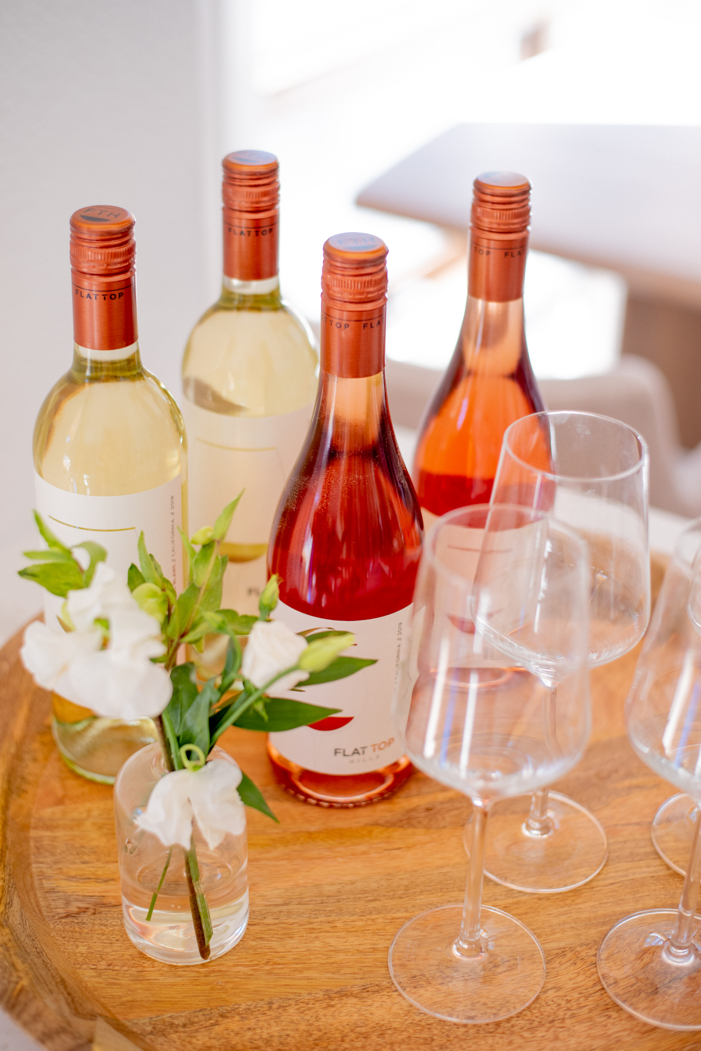 Hosting a Spring Brunch - The Every Hostess