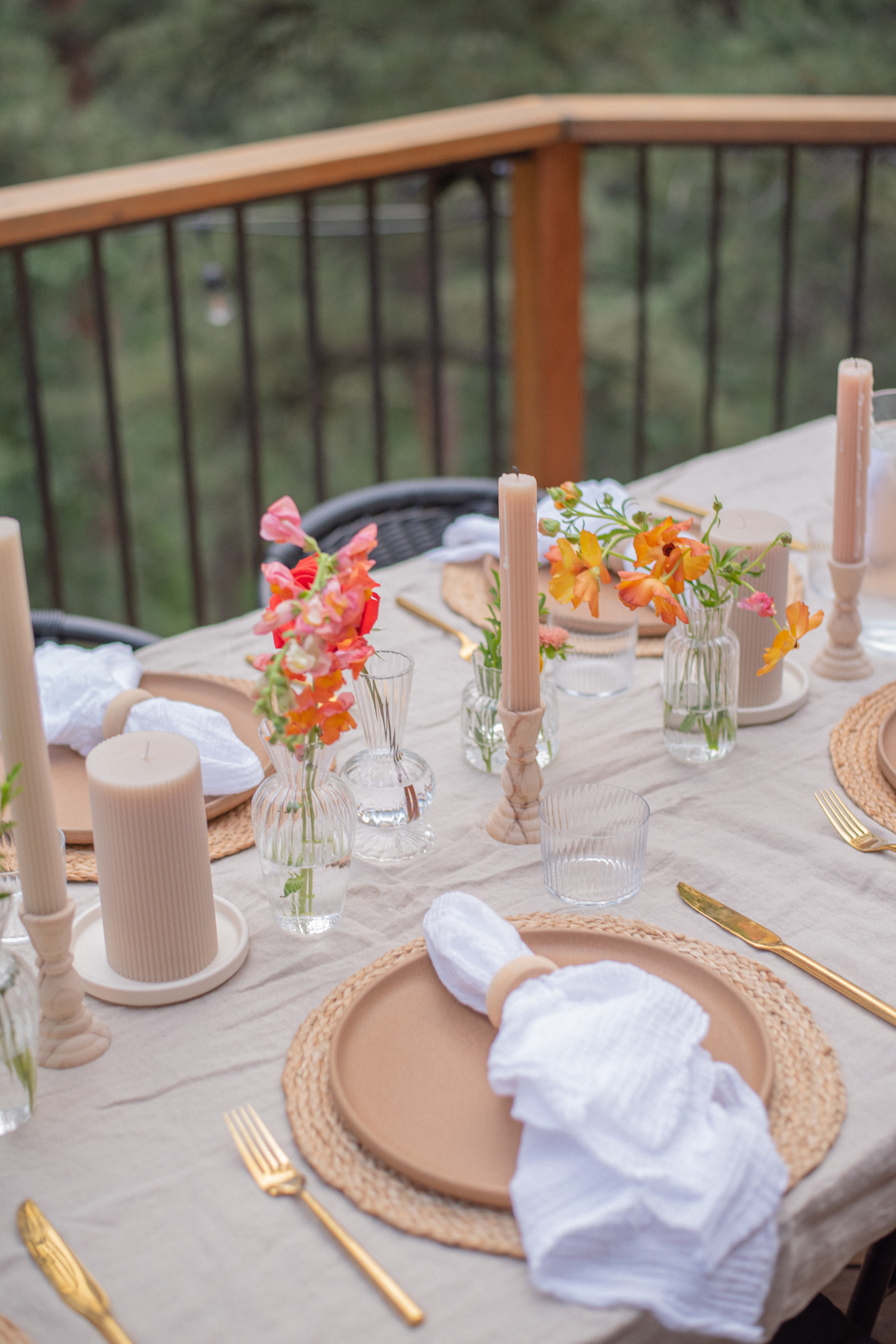 A Birthday BBQ - The Every Hostess