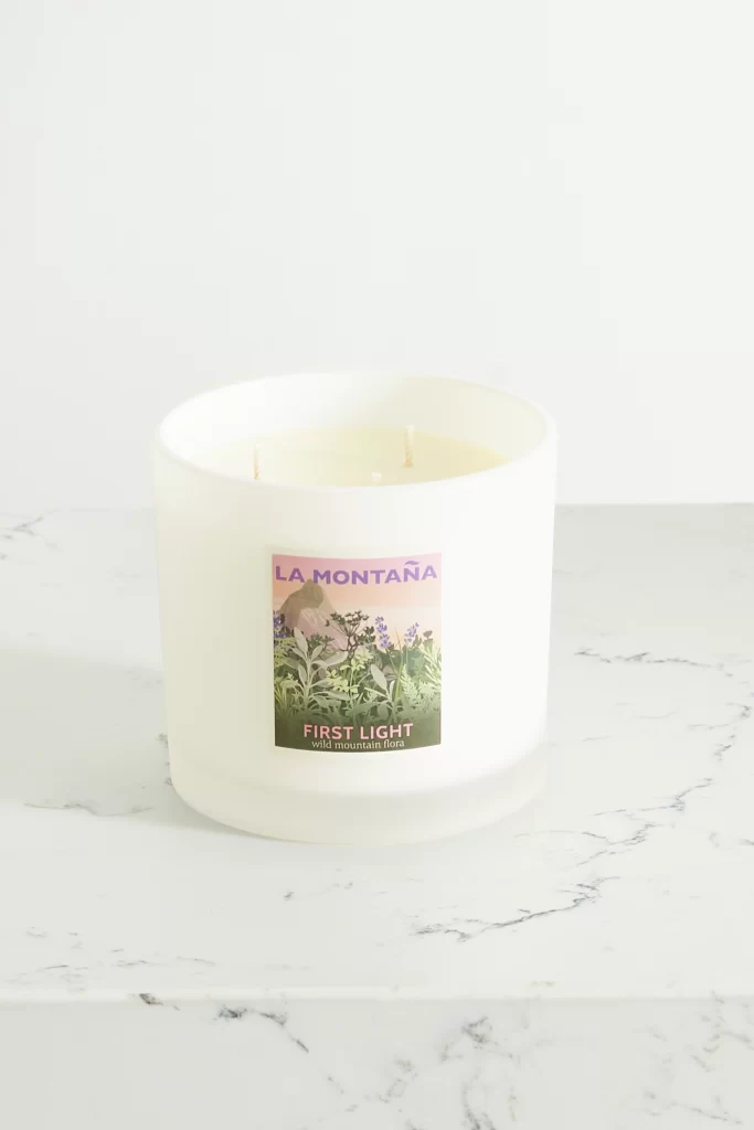 My Top Favorite Candles - The Every Hostess