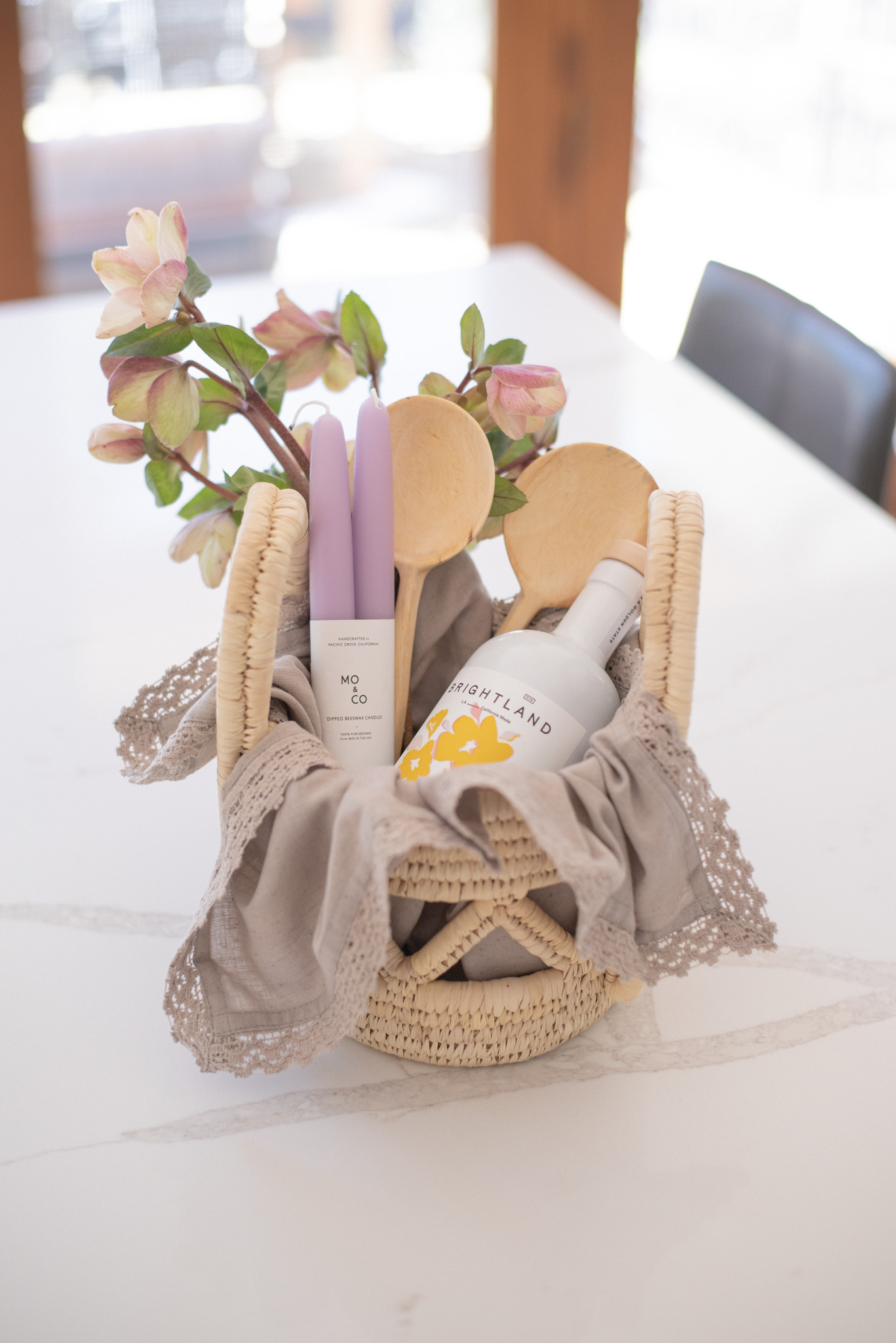 Easter Basket Ideas - The Every Hostess