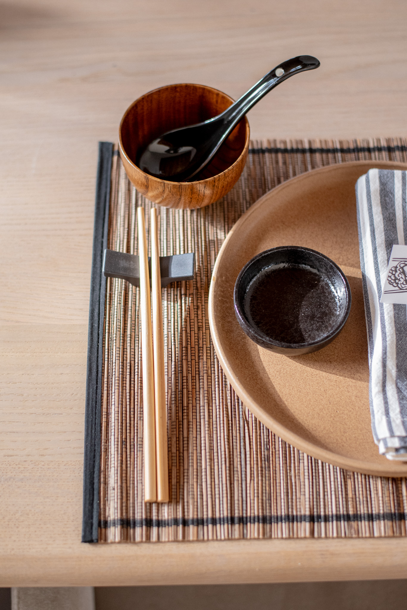 Hosting a Sushi Party - The Every Hostess